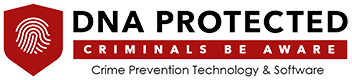 DNA Protected